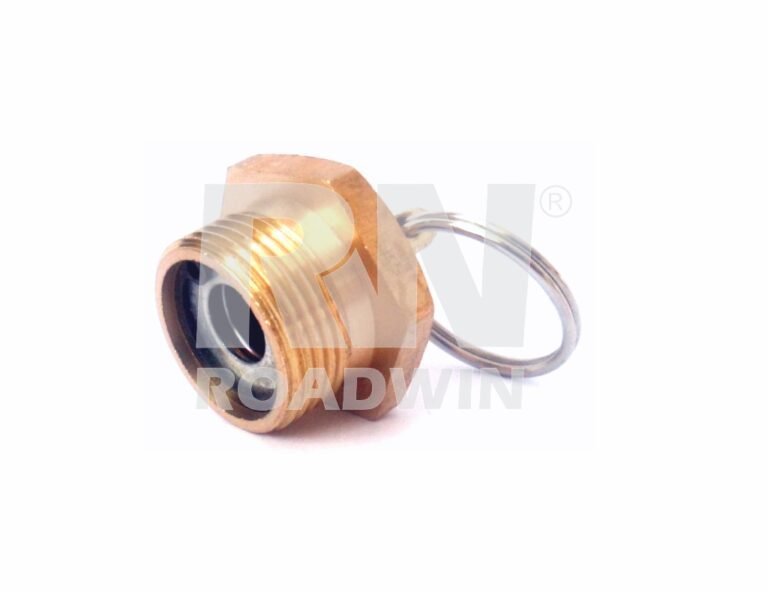 Air tank drain valve M22 - Roadwin