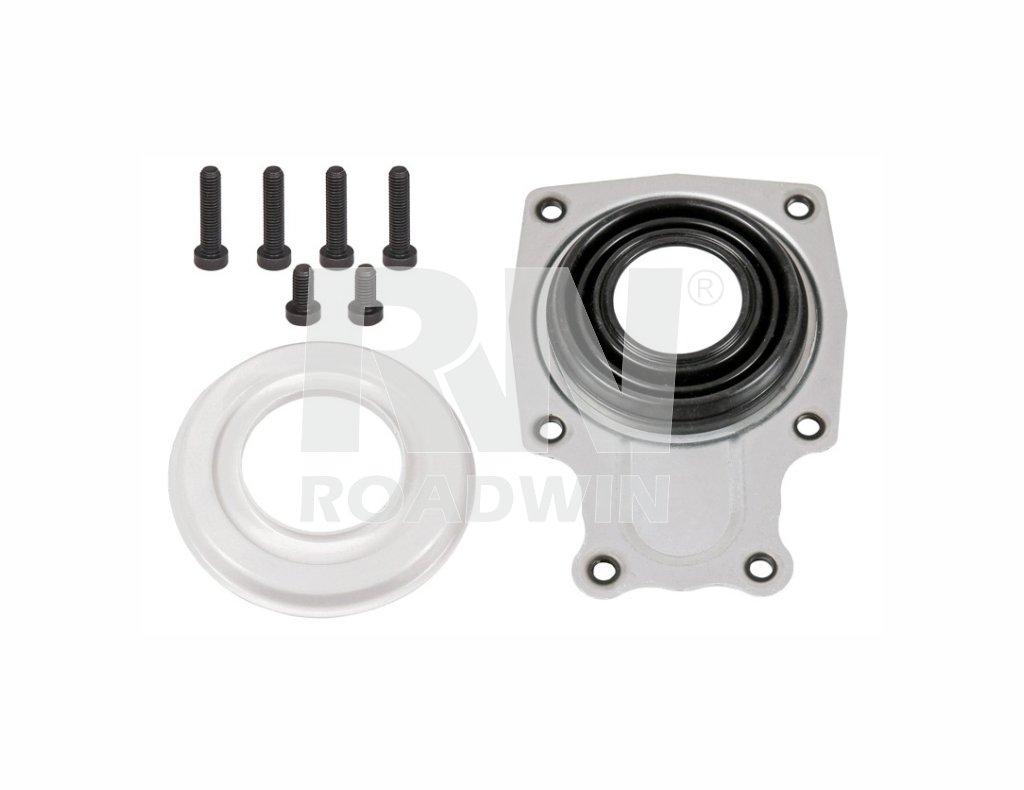 Spline shaft cover set - Roadwin