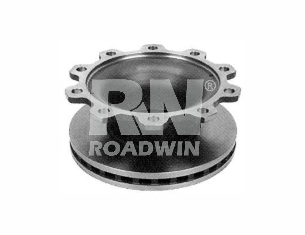 Brake discs | roadwin.eu