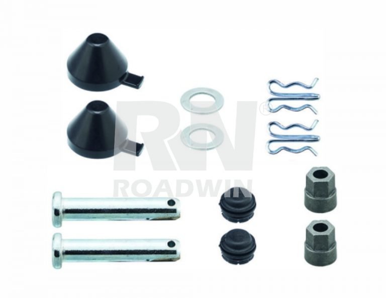 Caliper pad retainer kit - Roadwin